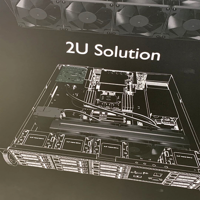 Alphacool散热排服务方案1u2u