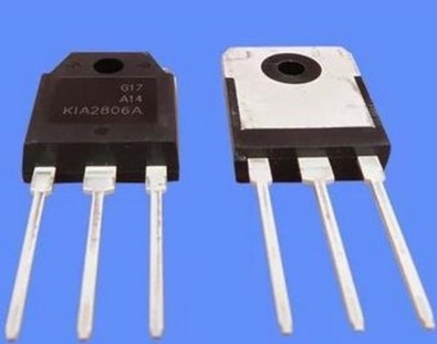 全新大功率场效应管K1A2806A KIA2806A KIA28O6A