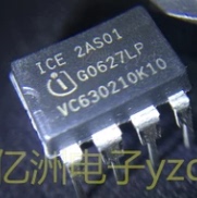 进口全新原装 ICE2AS01 2AS01 DIP-8 全新原装液晶电源管理芯片