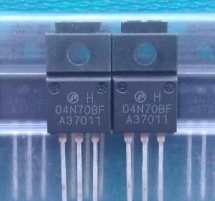 原装进口  04N70BF AP04N70BF 液晶电源MOS管 质量保证原装