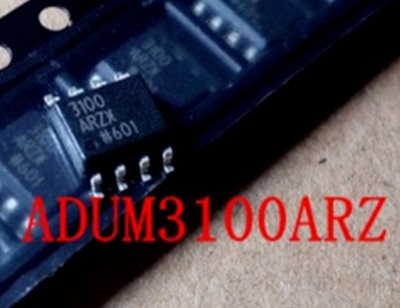 ADUM1250 1251 1281 1285 3100 3210 3211 5241 5242ARZ SOP-8