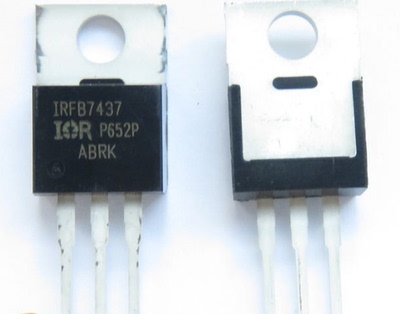 IRFB7437PBF IRFB7437 IRFB33N15D TO220 全新进口原装