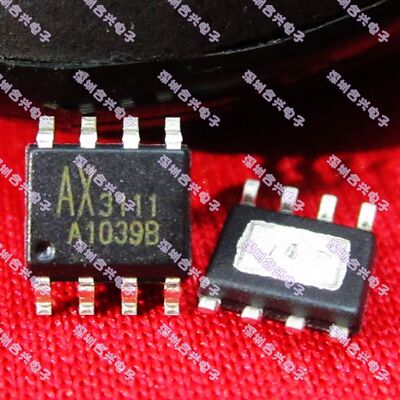 AX3111ESA AX3111   SOP-8 真正原装原装！一换即好进口