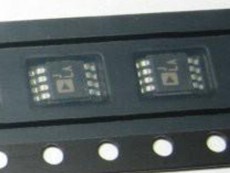 AD8221ARMZ AD8221ARM 丝印JLA 仪表放大器IC 质量保证电子芯片