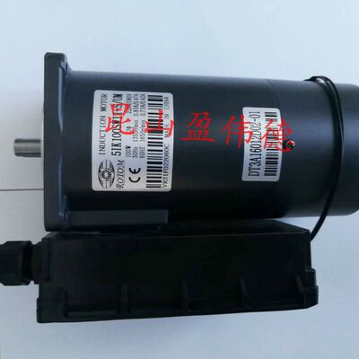 正品ROTOM 5IK100SW11-S/UM DETA德大BT40刀库刀盘电机钻工机马达