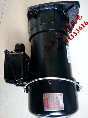 MCN明椿电机CFKA24055 CFKD24055 1：8加工中心ATC换刀机构马达
