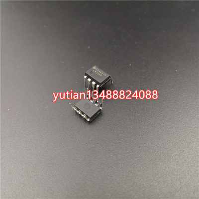 全新 LM258P LM258 直插8脚 DIP-8 LM258N 低功耗双路运算放大器