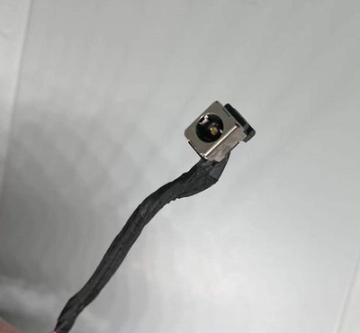 ASUS 华硕FX63V FZ63V FX503 GL703 电源接口电源线充电头全新