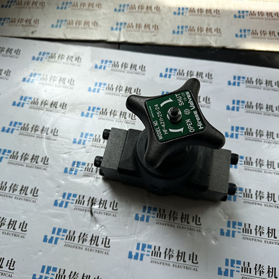 HG-4211-10J-23日本广濑Hirose Valves阀门 HF-4211-25-24