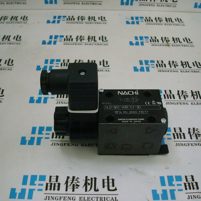 SLD-G01-A3X-C1-G30  NACHI小型功率放大器EDC-PC6-AWZ-D-D2-20