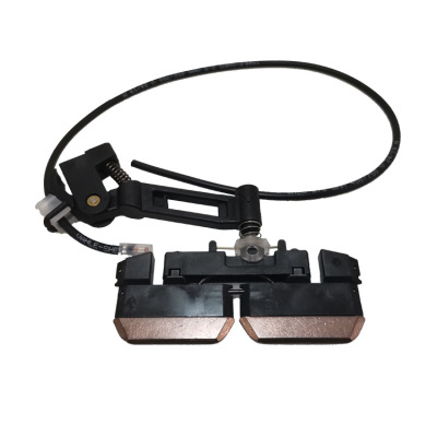 德国 法勒 STROMABNEHMERWAGEN MSWA 7/25-1 ST  工业用品