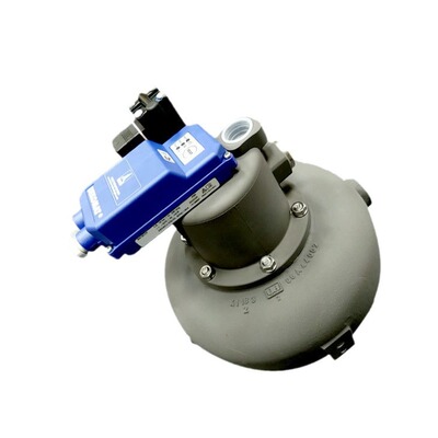 电子排水器BEKOMAT 20 FM德国贝克欧BEKO选上海思奉