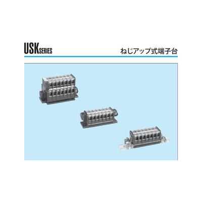 厂家直销日本yoshida吉田端子台USK10-24C
