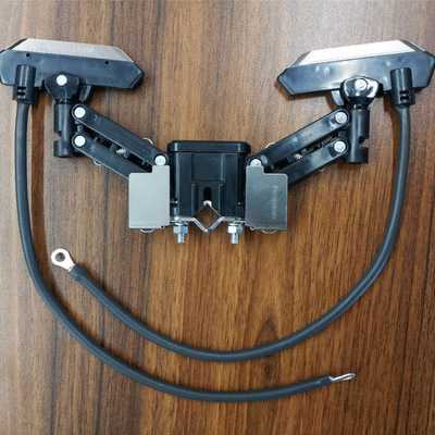 日本panasonic松下集电器