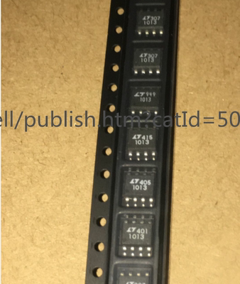 进口原装 LTC1968CMS8 LTC1968IMS8 LTC1968 丝印 LTAFG 现货