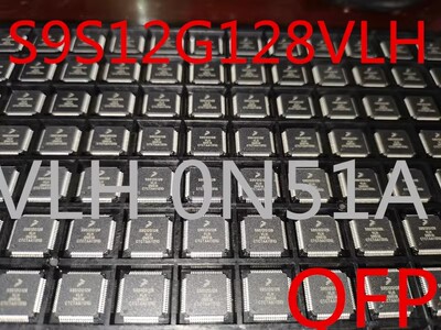 MC9S12G128ML汽车仪表易损芯片I