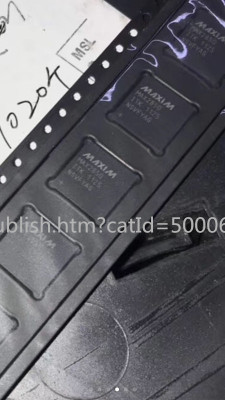 MAX2851ITK原装正品现货 MAX2850ITK QFN68 5G射频收发器