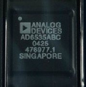 -原装 AD6535ABC 全新原装供应，优势产品 现货库存