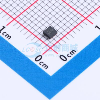 原装正品 TPQ051007-DFOR 封装DFN-6(2x2) DC-DC电源芯片