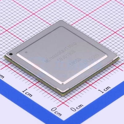 全新原装MCIMX6Q6AVT10AD封装FCBGA-624单片机