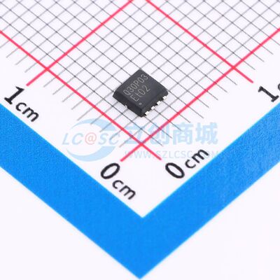 原装正品 HKTQ30P03 封装PDFN3333 场效应管(MOSFET)
