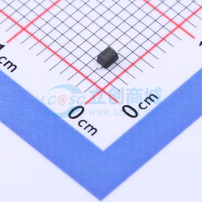 原装正品 MM3Z2V4B 封装SOD-323FL 稳压二极管