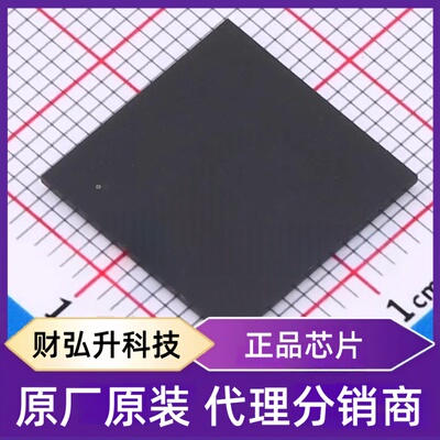 全新原装LPC2468FET208K封装TFBGA-208单片机