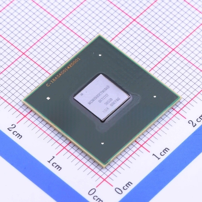 全新原装MCIMX6Q5EYM10AD封装BGA-624单片机