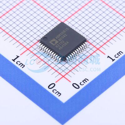 原装正品 ADBMS6815WCSWZ 封装LQFP-48(7x7) 电池管理