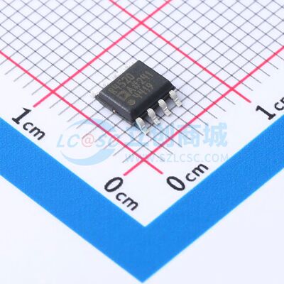 原装正品 ADR4520ARZ-R7 封装SOIC-8 电压基准芯片