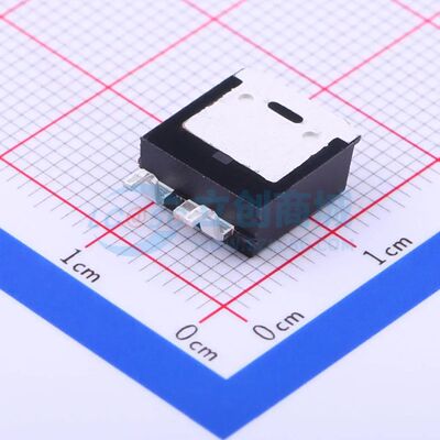 原装正品 MC7812CD2TR4G 封装TO-263-2 线性稳压器(LDO)