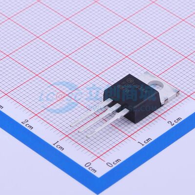 原装正品 FDP8870 封装ITO-220AB-3 场效应管(MOSFET)