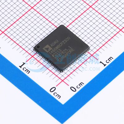 原装正品 ADAU1466WBCPZ300RL 封装LFCSP-72(10x10) 数字信号处理
