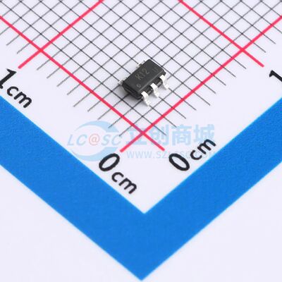 原装正品 TSV611ILT(UMW) 封装SOT-23-5 运算放大器