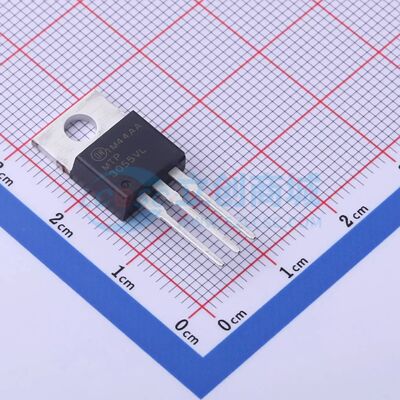 原装正品 MTP3055VL 封装TO-220AB 场效应管(MOSFET)