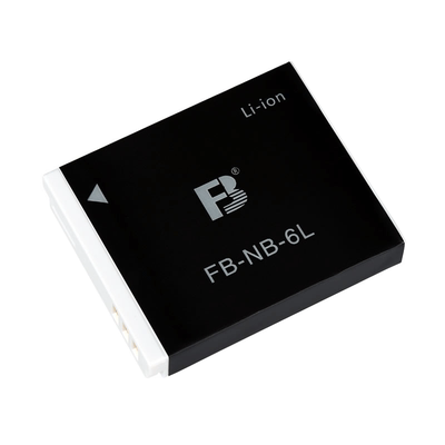 大容量沣标NB6L相机电池