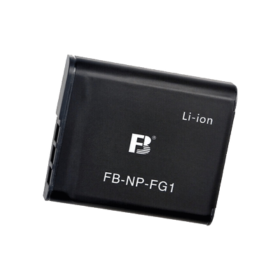 沣标FG1索尼T100电池T20充电器