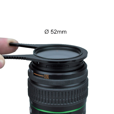 jjc滤镜uv镜偏振镜快装拆卸扳手