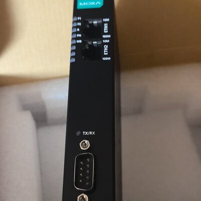 议价网关MGate 5134MGate 5133MGate 5109