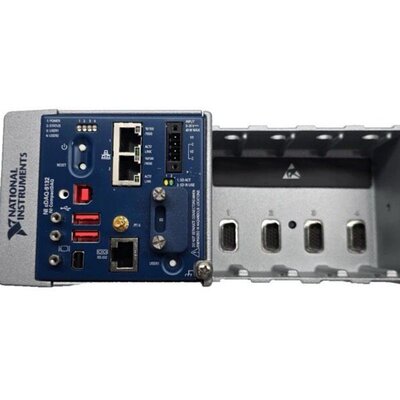议价 CompaDAQ控制器cDAQ-9132cDAQ-9133cDAQ-9134