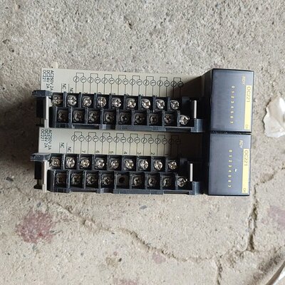 议价PLC模块CQM1-OC221CQM1-OC222CQM1-OC223