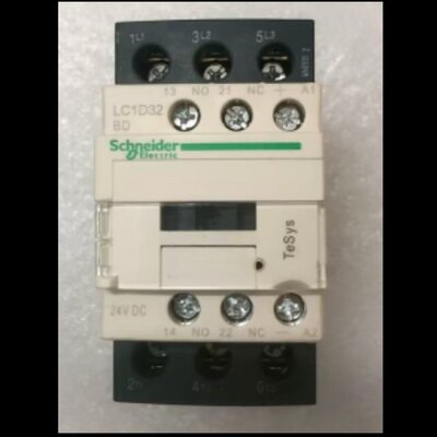 议价交流接触器LC1D32BDCLC1D25BDCLC1D40BDC