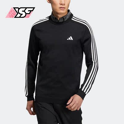 阿迪达斯男子运动卫衣