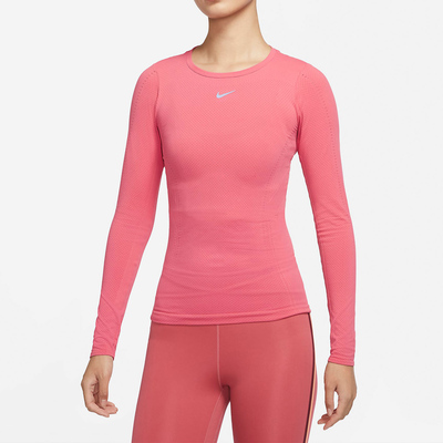 耐克正品休闲女子运动短袖T恤