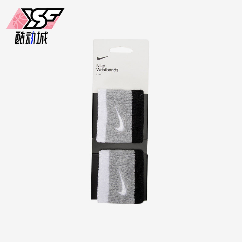Nike/耐克正品男女时尚健身休闲舒适透气运动护具配件PAC277-016