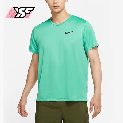 耐克正品男子运动休闲短袖T恤