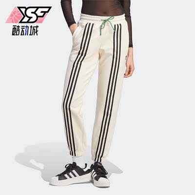 阿迪达斯正品女子长裤
