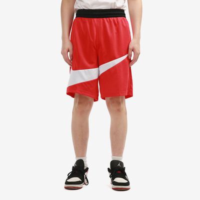 耐克正品男子休闲舒适运动短裤