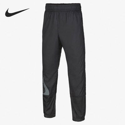 Nike/耐克正品AMPLIFY WINTERIZED大童运动长裤DJ5488-011