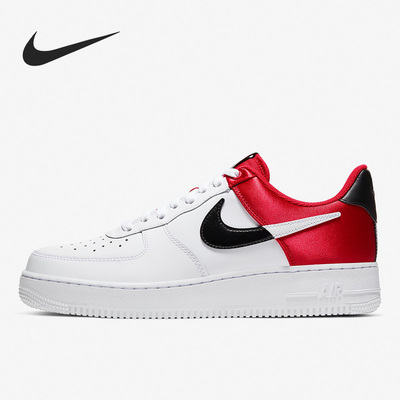 Nike/耐克正品2020 AIR FORCE 1 '07 LV8 1 AF1男子运动鞋BQ4420